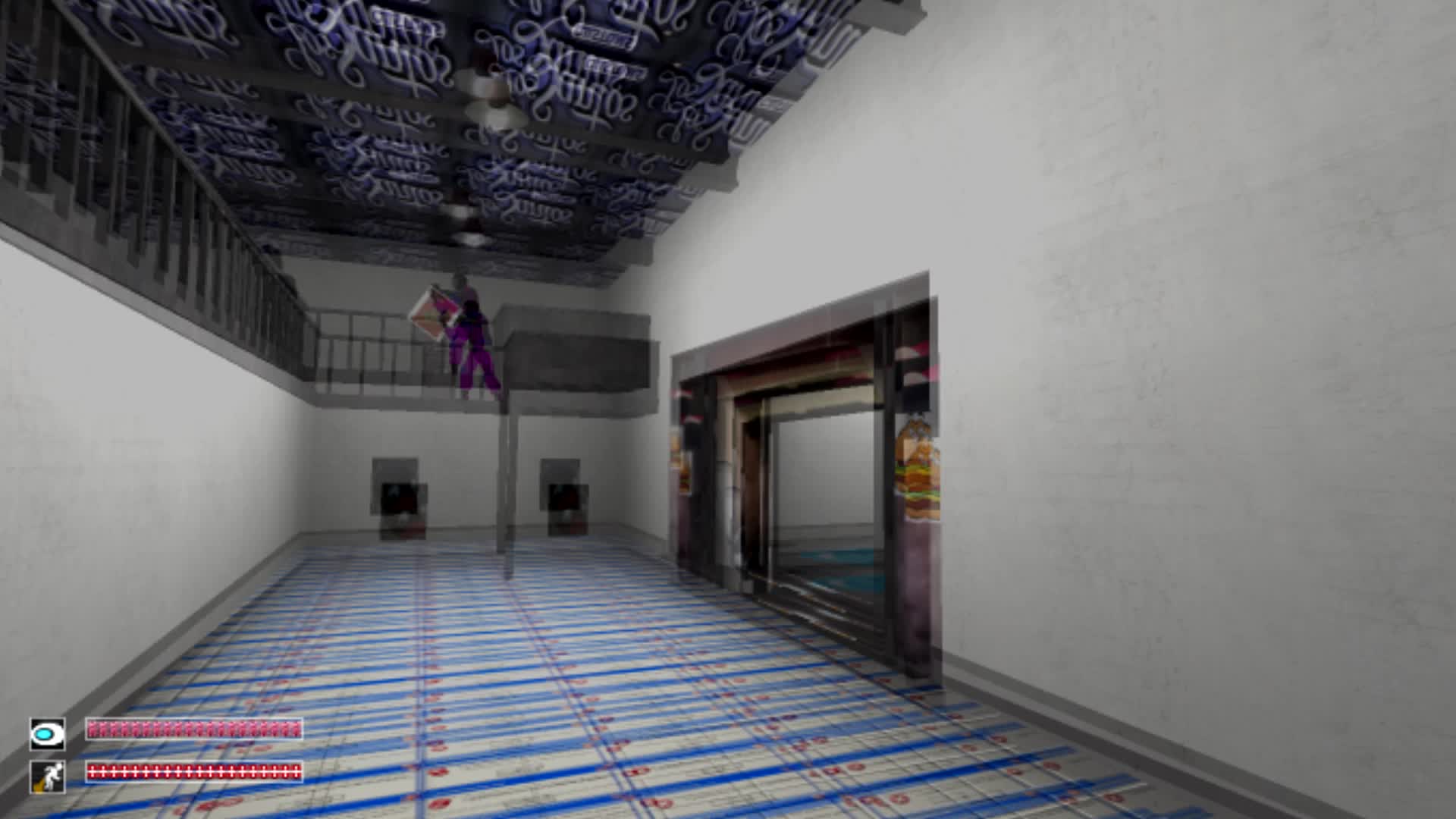 SCP Containment Extravaganza Trailer video - ModDB