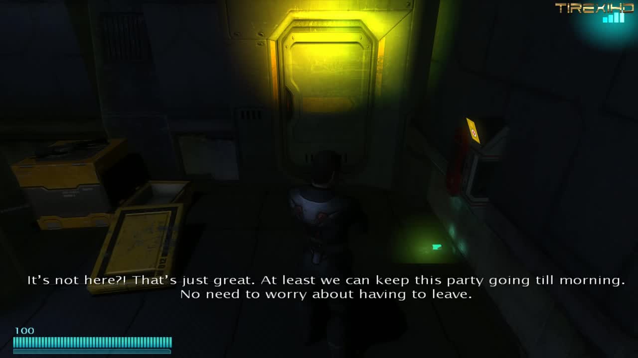 Alpha Prime: Dominus Prime video - ModDB