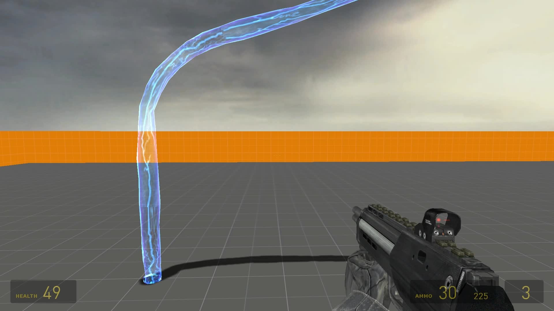 hydra test video - Project 9 E3 MOD for Half-Life 2 - ModDB