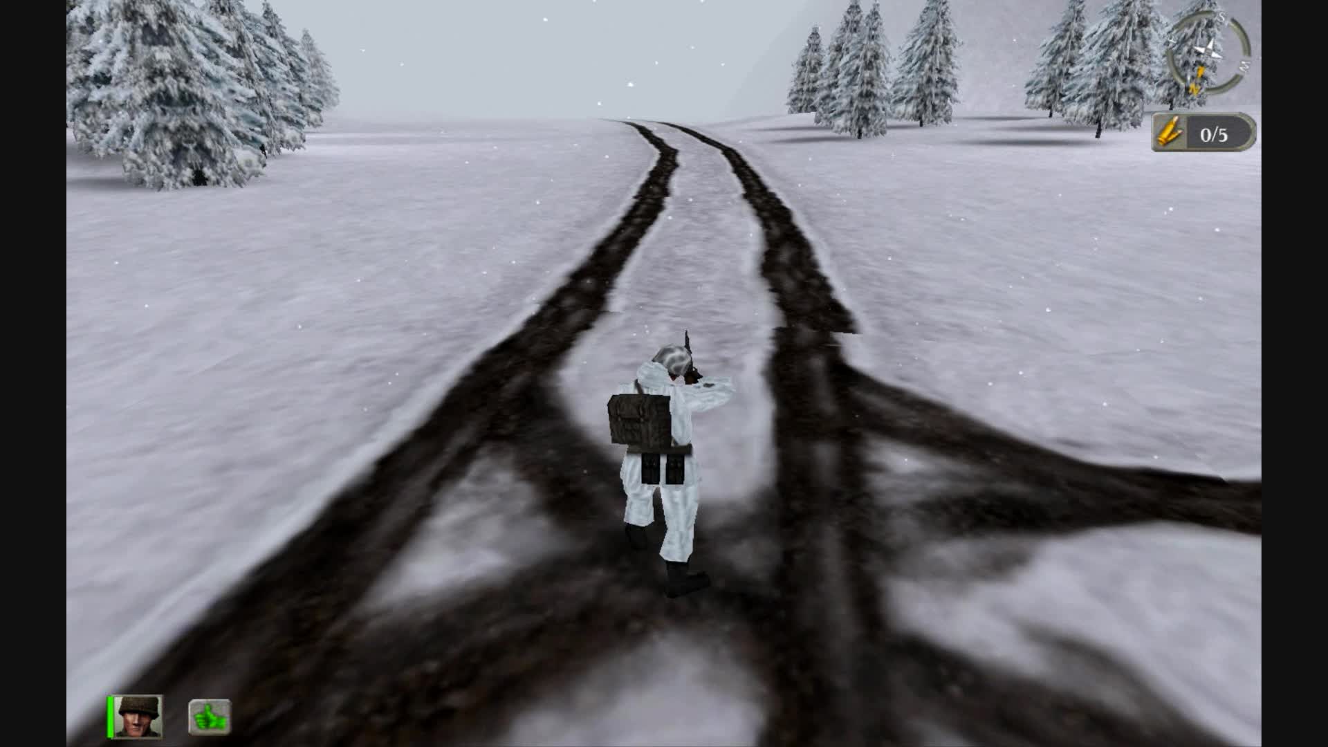 Custom scopes in H&D Deluxe Ultimate Mod video - ModDB