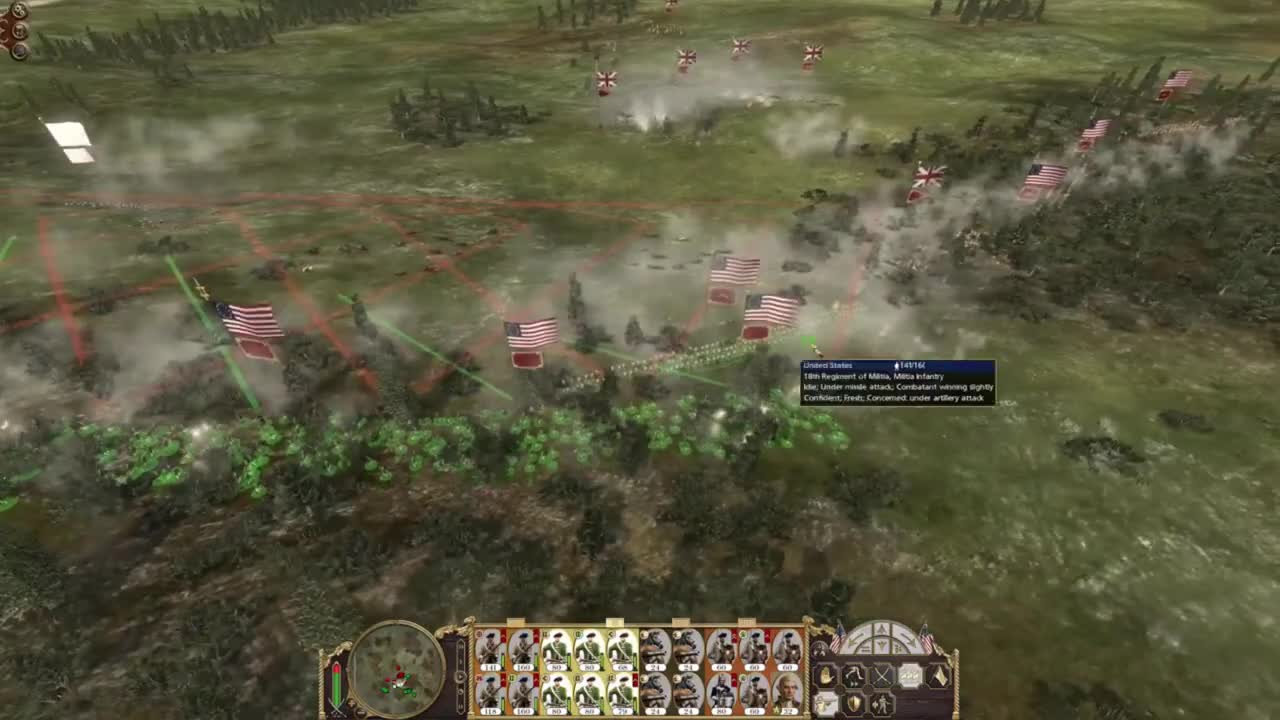 Ultima Ratio: Black Label video - ModDB