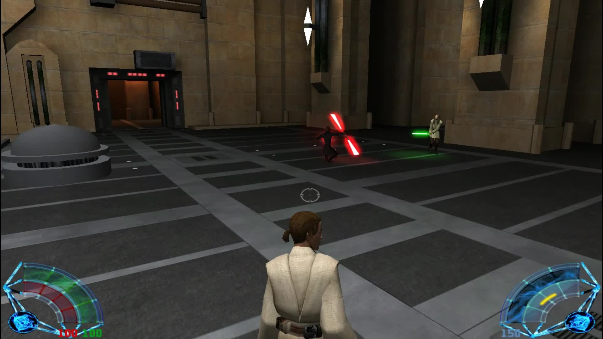 WIP SWGL Music Menu 2 video - Star Wars: Galactic Legacy mod for Star ...