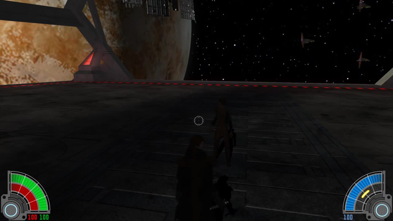 Npc Speech Video Star Wars Galactic Legacy Mod For Star Wars Jedi Academy Moddb 