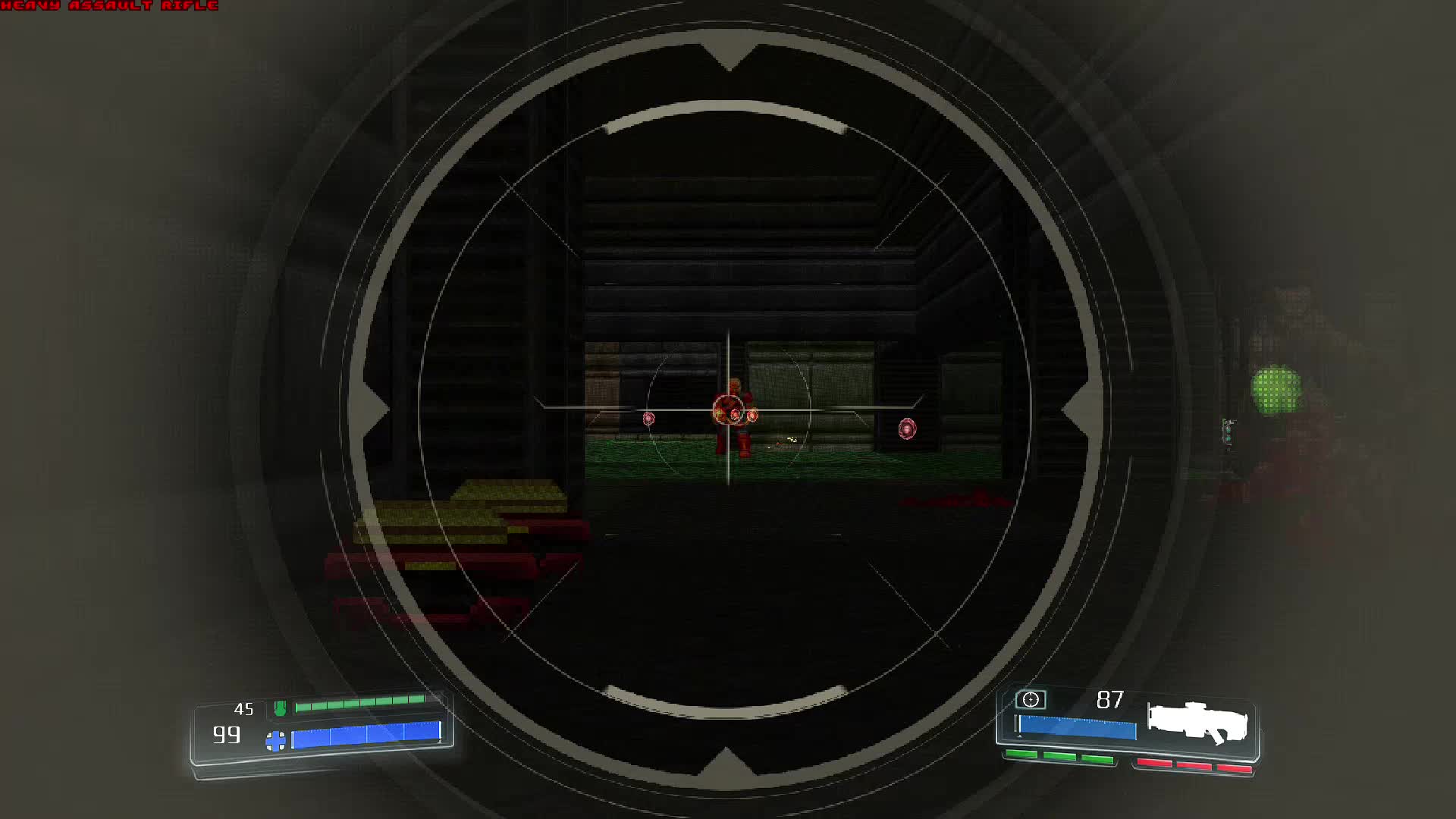 EOA Weapon Mods Showcase Video - Embers Of Armageddon mod for Doom - ModDB