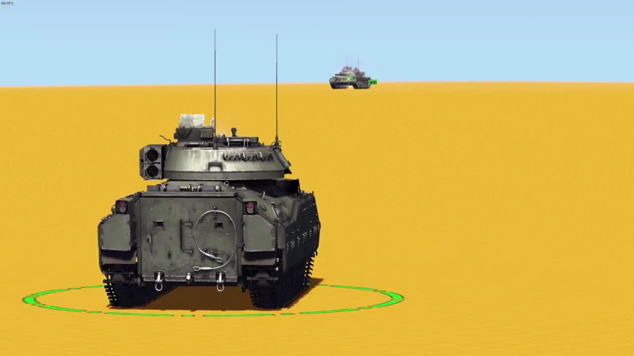 Project-80: M2A1 Bradley Weapons Test video - ModDB