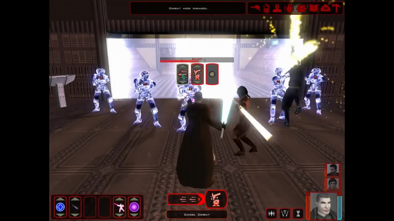 Knights of the Old Republic III: The Jedi Masters video - ModDB