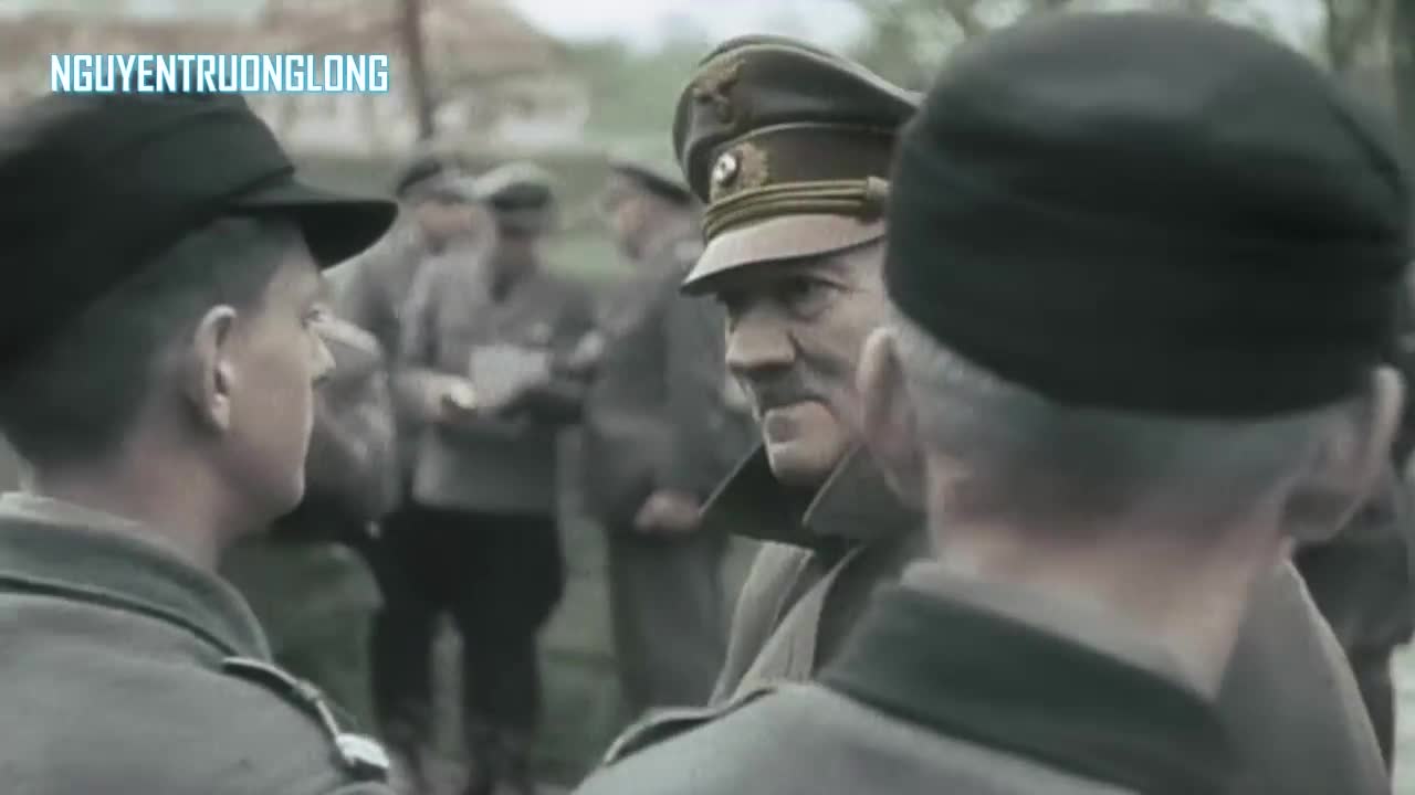 Hitlers Escape Short Trailer video - ModDB