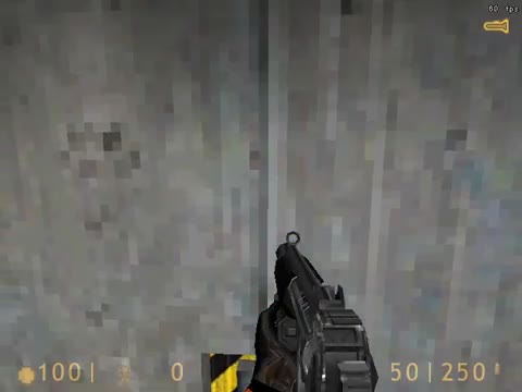 Half Life Primal : Uplink Gameplay video - ModDB