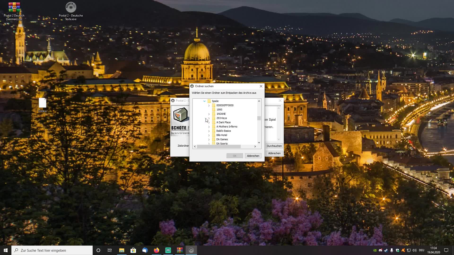 Postal 2 German Tutorial video - ModDB