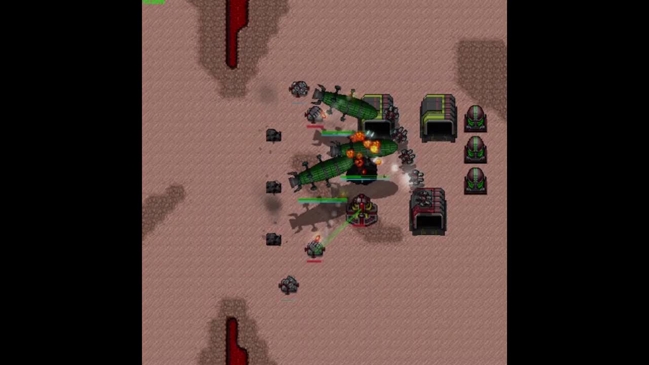 AEA Mod Pack video - ModDB