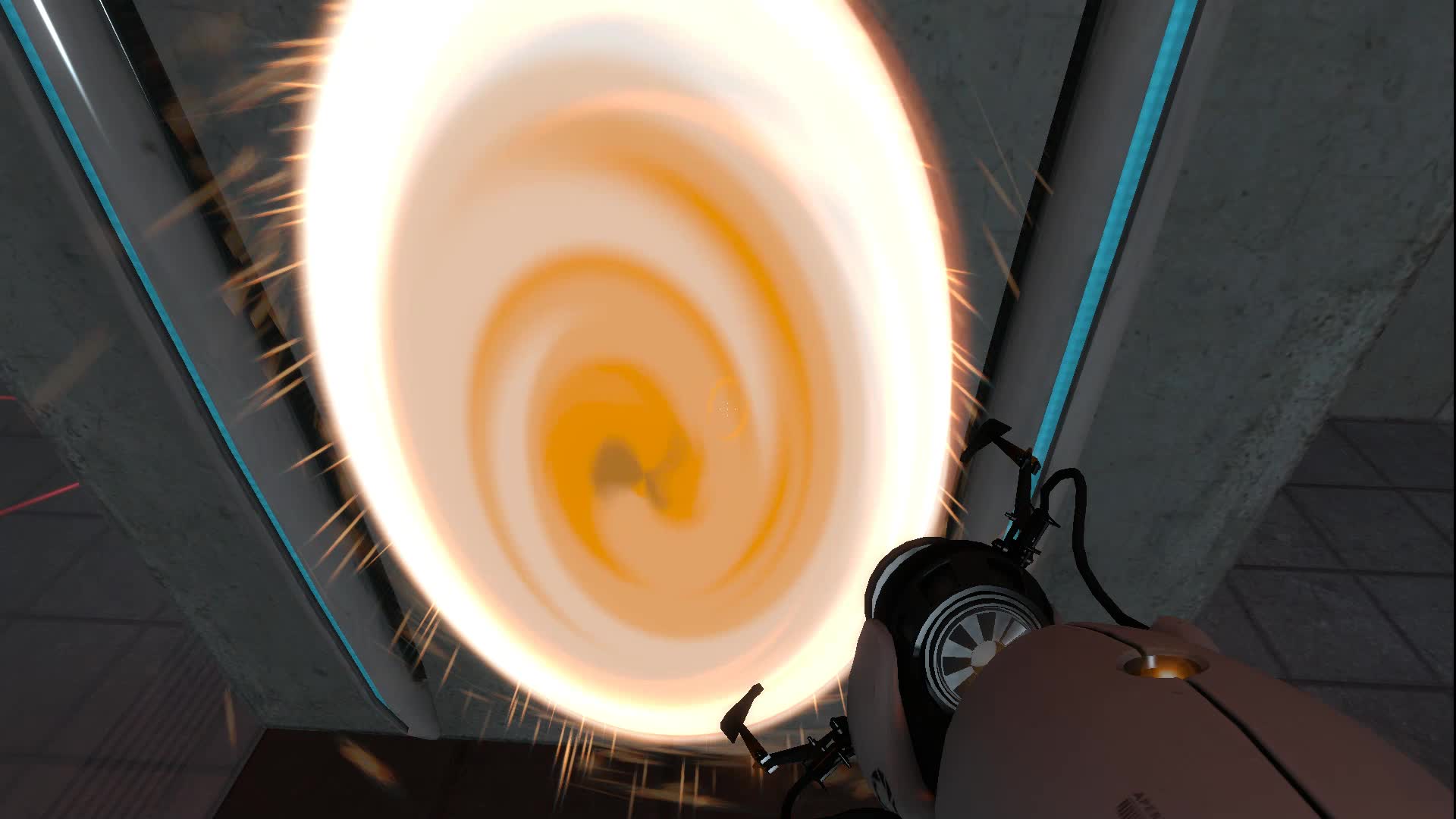 Portal: Forge - Dev. Gameplay (01-03) video - ModDB Portal: Forge - Dev. Gameplay (01-03) video - ModDB