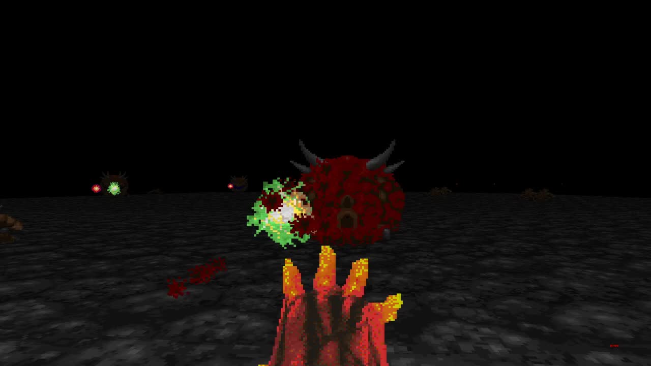 Doom Daggers - Trailer video - ModDB