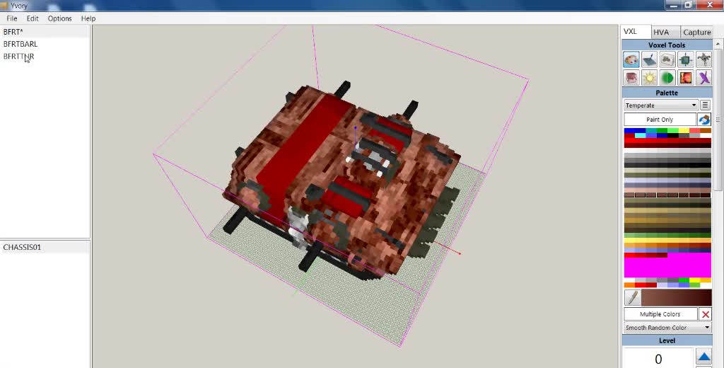 Yvory video - RA2YR Enhanced mod for C&C: Yuri's Revenge - ModDB