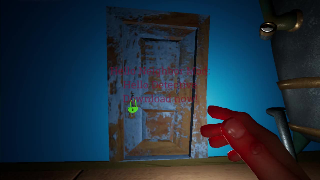 Hello Detective Trailer video - ModDB