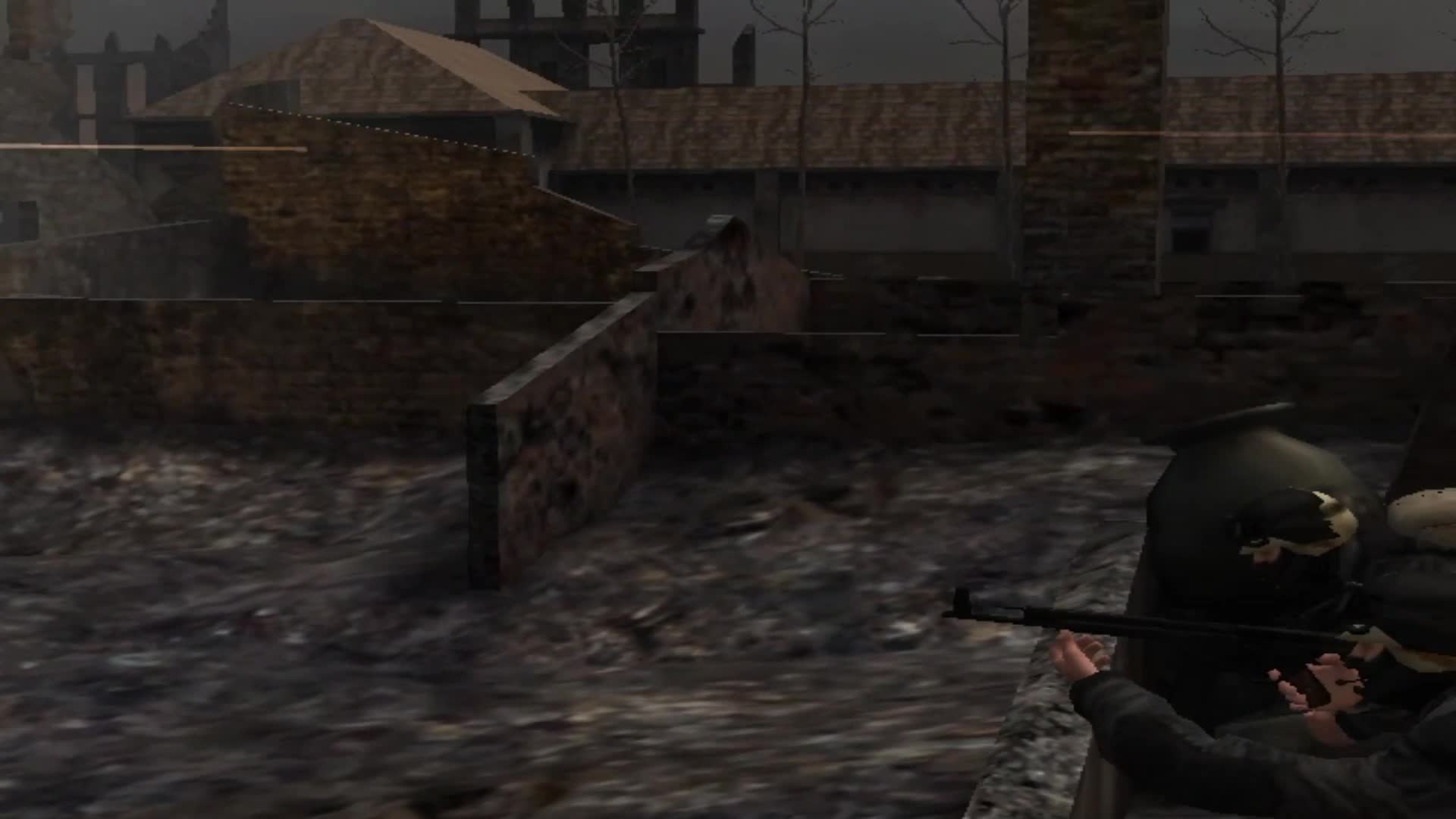 SandStorm TERMINATOR MOD video - ModDB