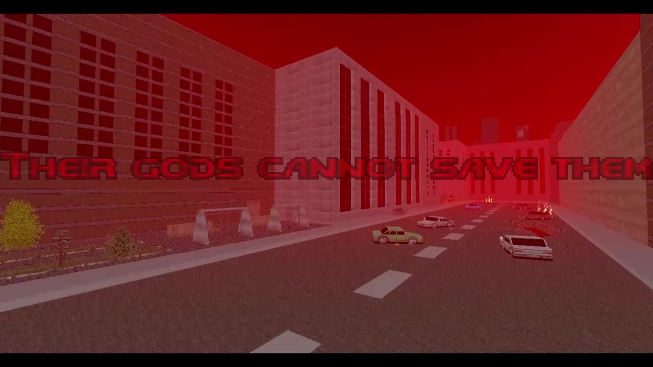 Memories 5 video - Kaiser X: Promise mod for Doom II - ModDB