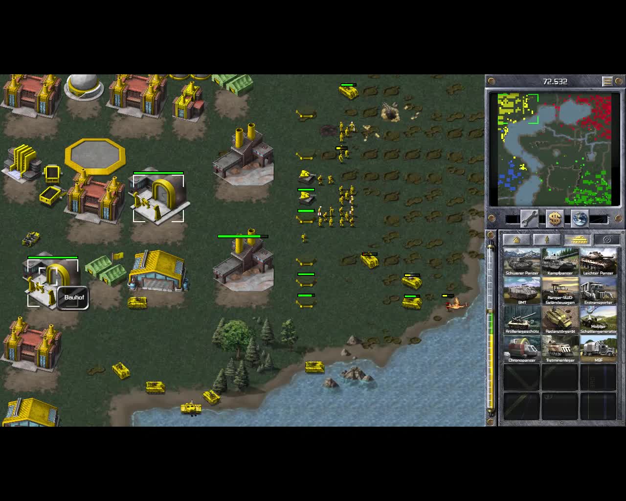 skirmish video - ModDB