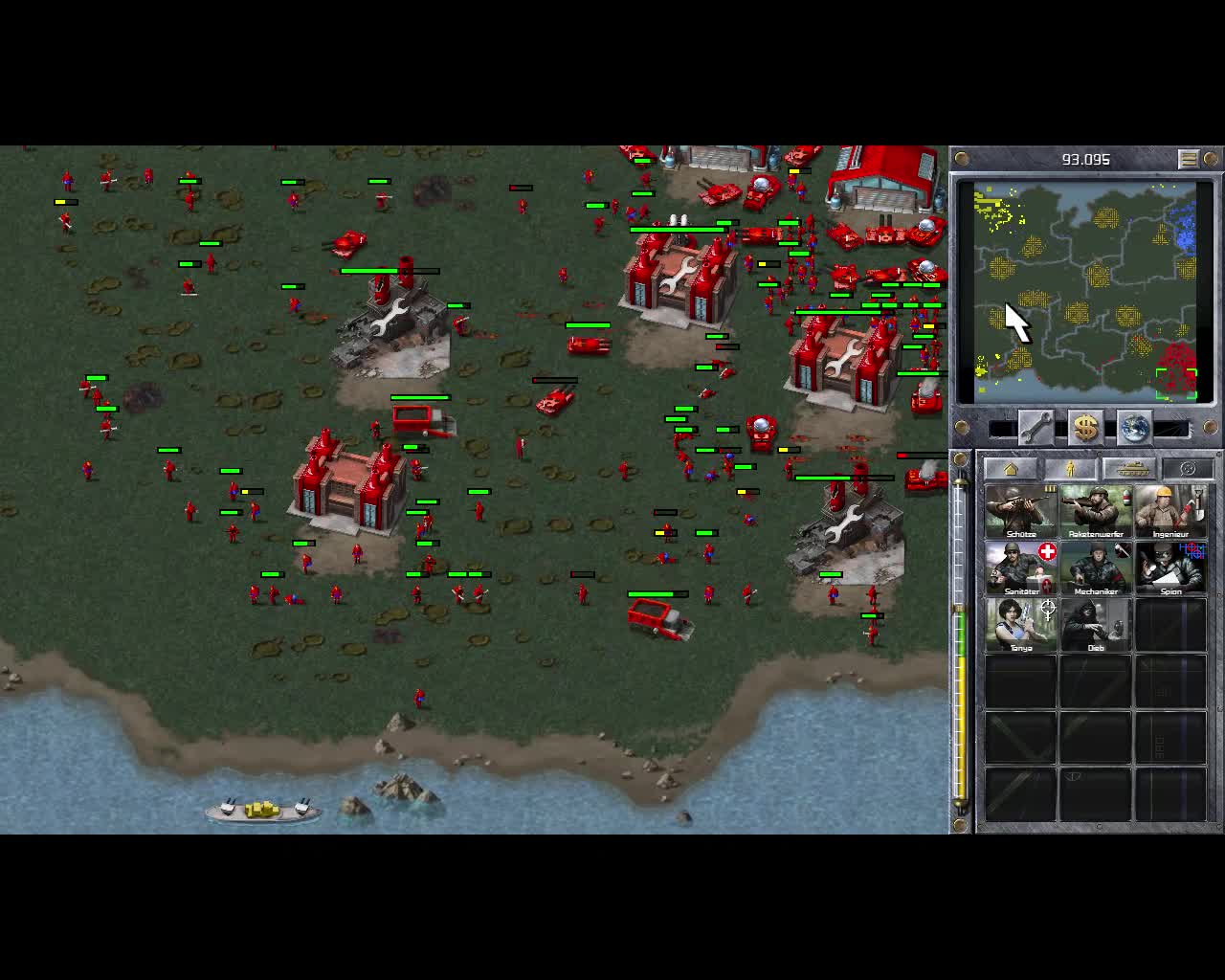 skirmish2 video - ModDB