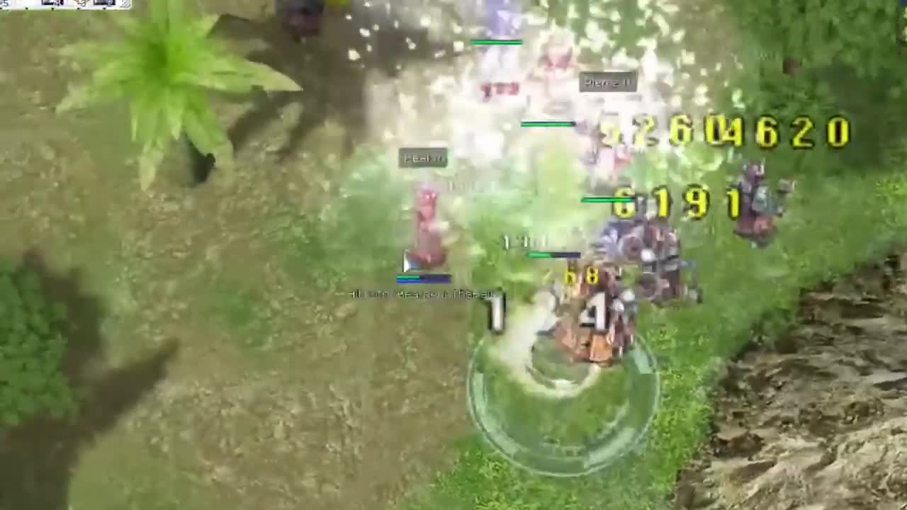 What's Ragnarok Online? in 42 seconds video - ModDB