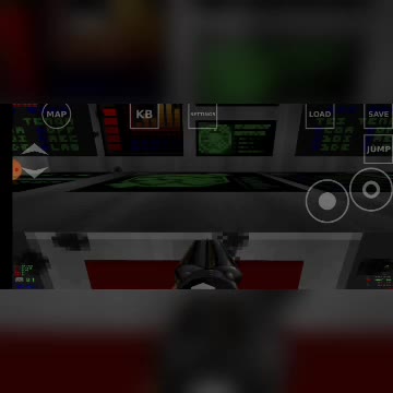 Wrath of hell level 1 test video - ModDB