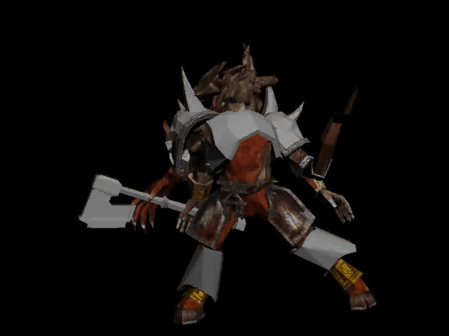 New Mutant Beast Lord by Ezarik video - Horrible Chaos Beastmen (New ...