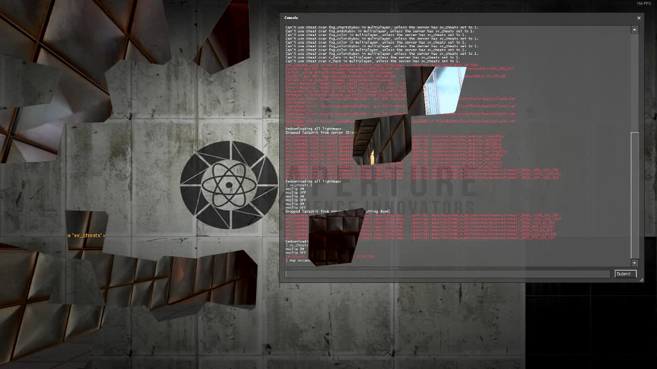 Portal Update (Remastered) 2020 video - ModDB