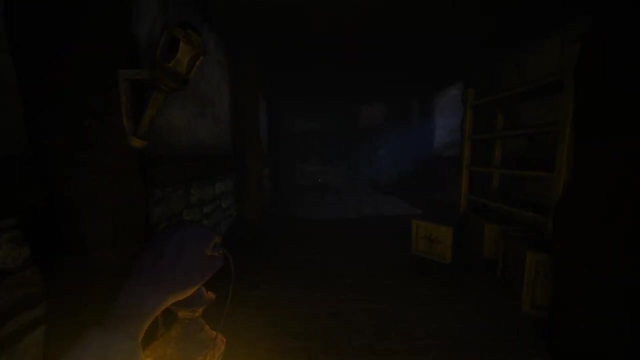 [GAMEPLAY] Amnesia: The Dark Descent Remastered video - ModDB