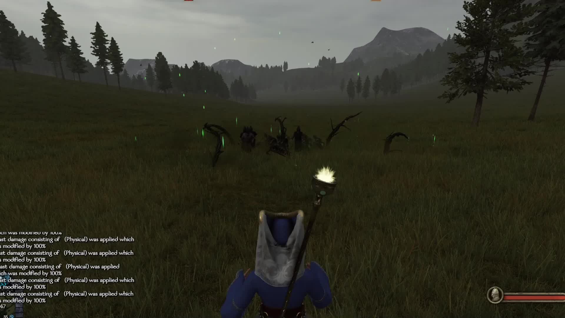 dwellers below video - The Old Realms mod for Mount & Blade II ...