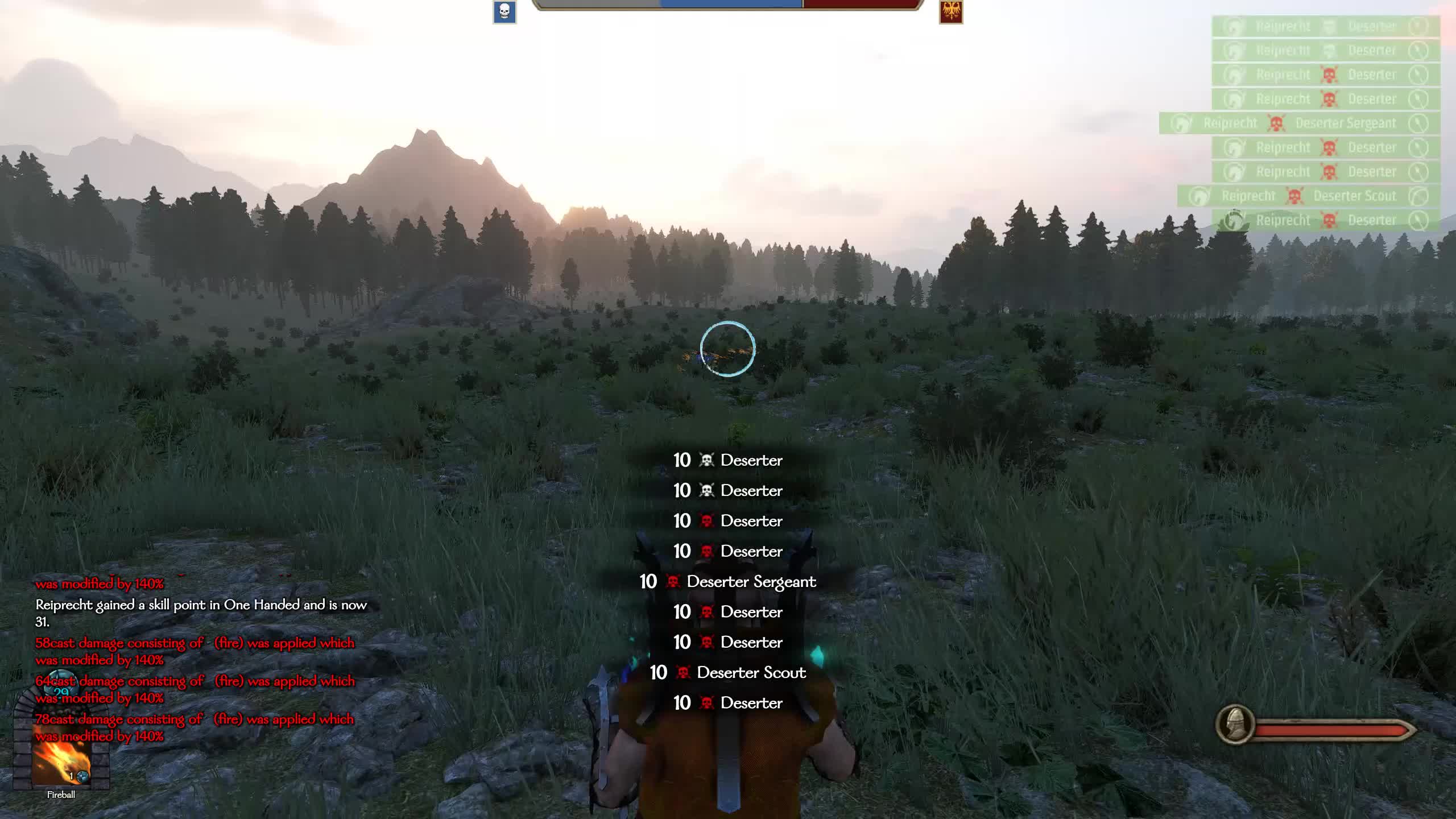 damage system video - The Old Realms mod for Mount & Blade II ...