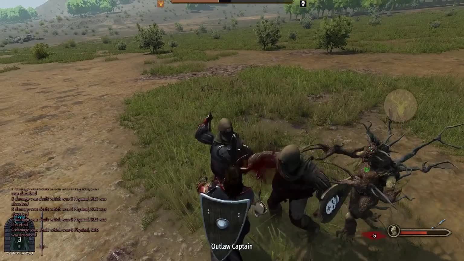 Woodelf Enchantments video - The Old Realms mod for Mount & Blade II ...