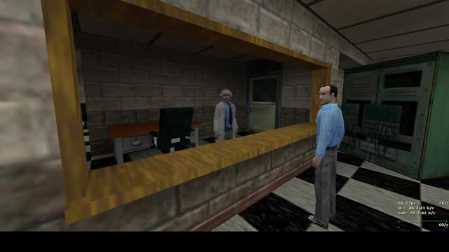 Half-Life: Calculus |Progress No.10| video - ModDB
