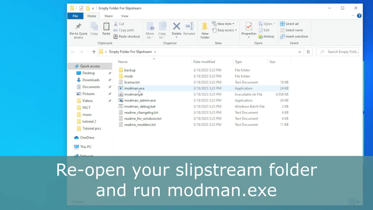 How to manually install FTL: Multiverse and other addons (2023) video - ModDB