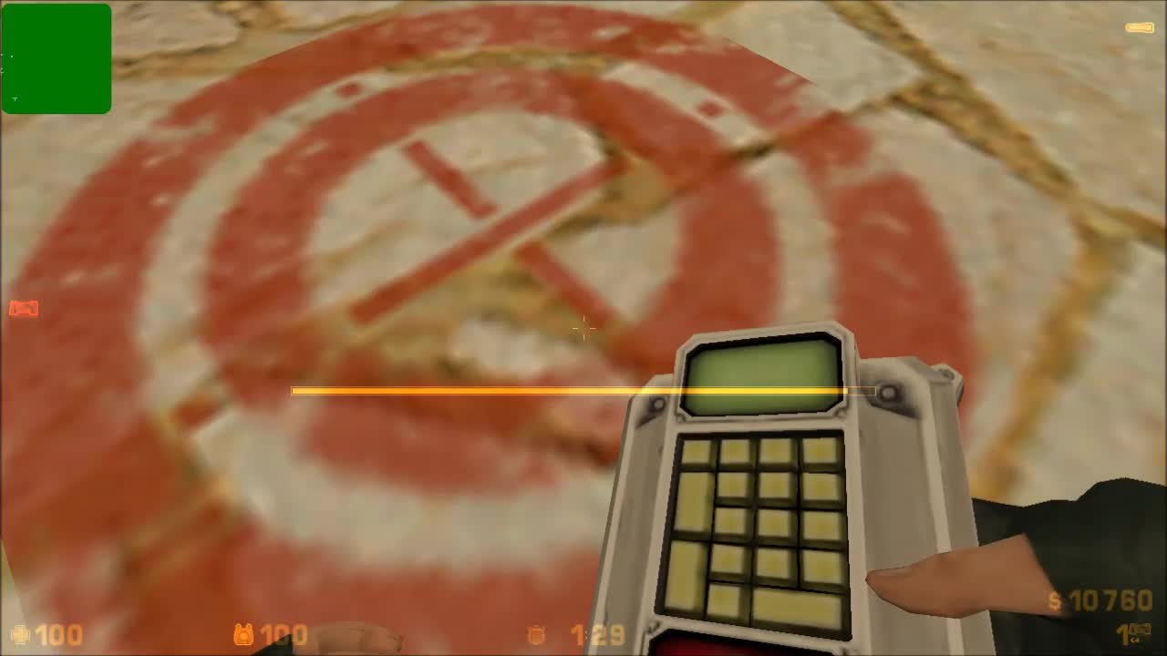 Techno-Strike Trailer video - ModDB