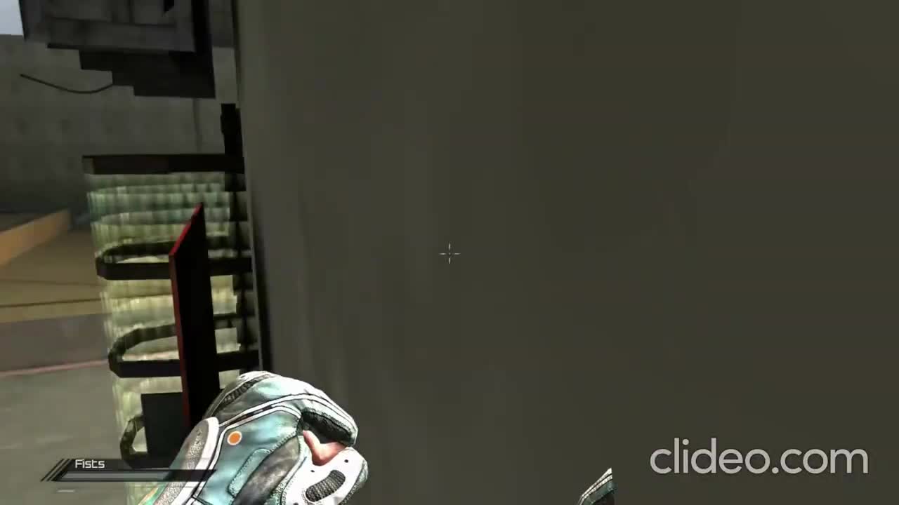 First beta map showcase IDTECH5 video - ModDB