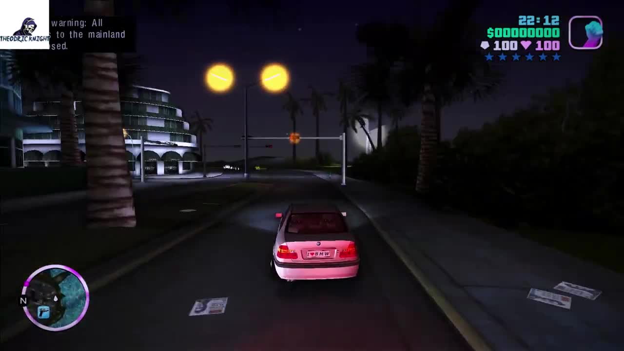 Grand theft Auto-Vice City 2020 Concept trailer || video - ModDB