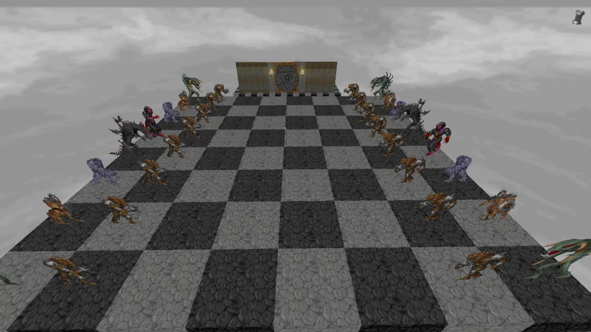 Penumbra Trailer 2 video - ModDB