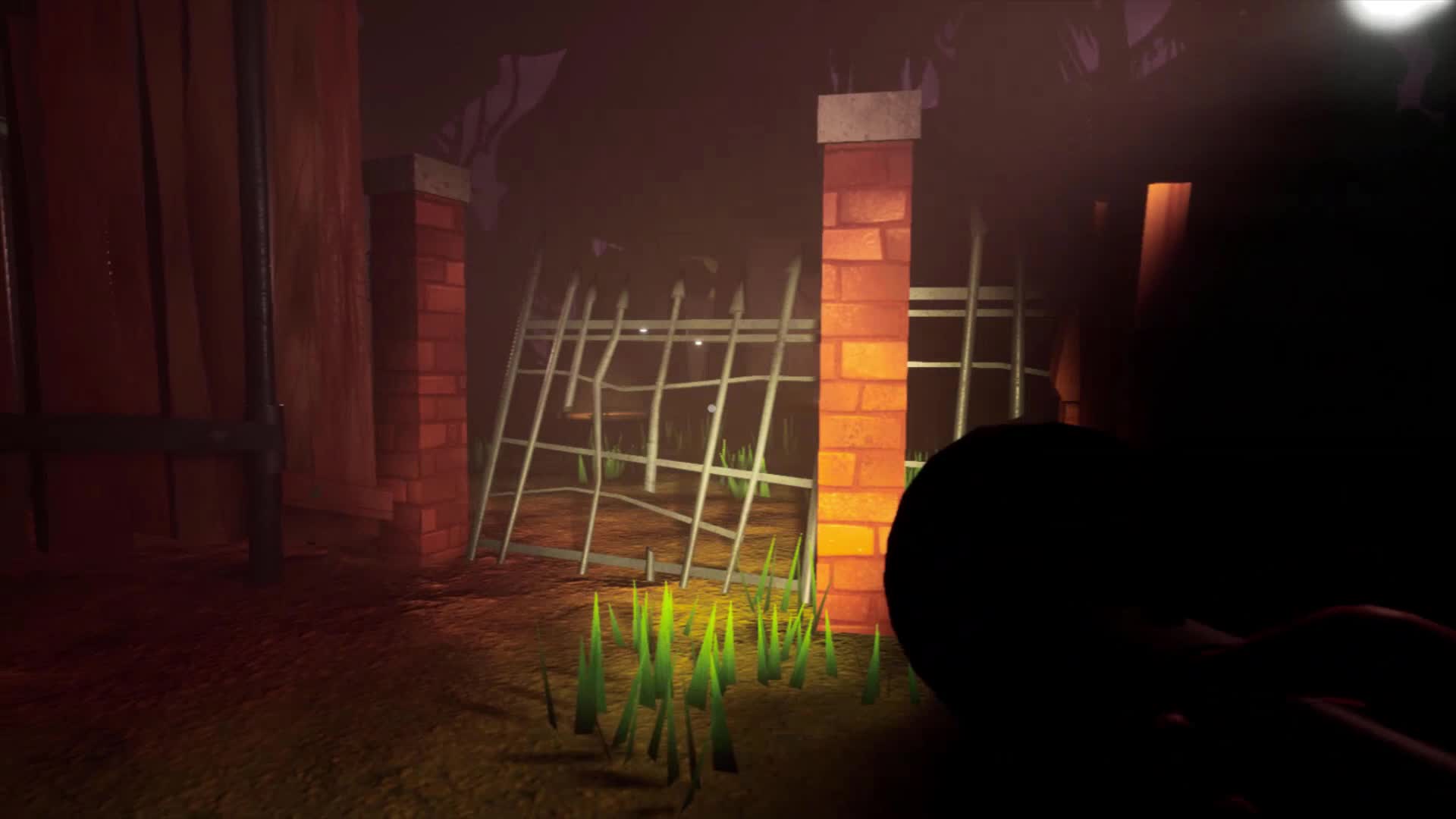 A Night in Raven Brooks - Trailer #3 video - ModDB