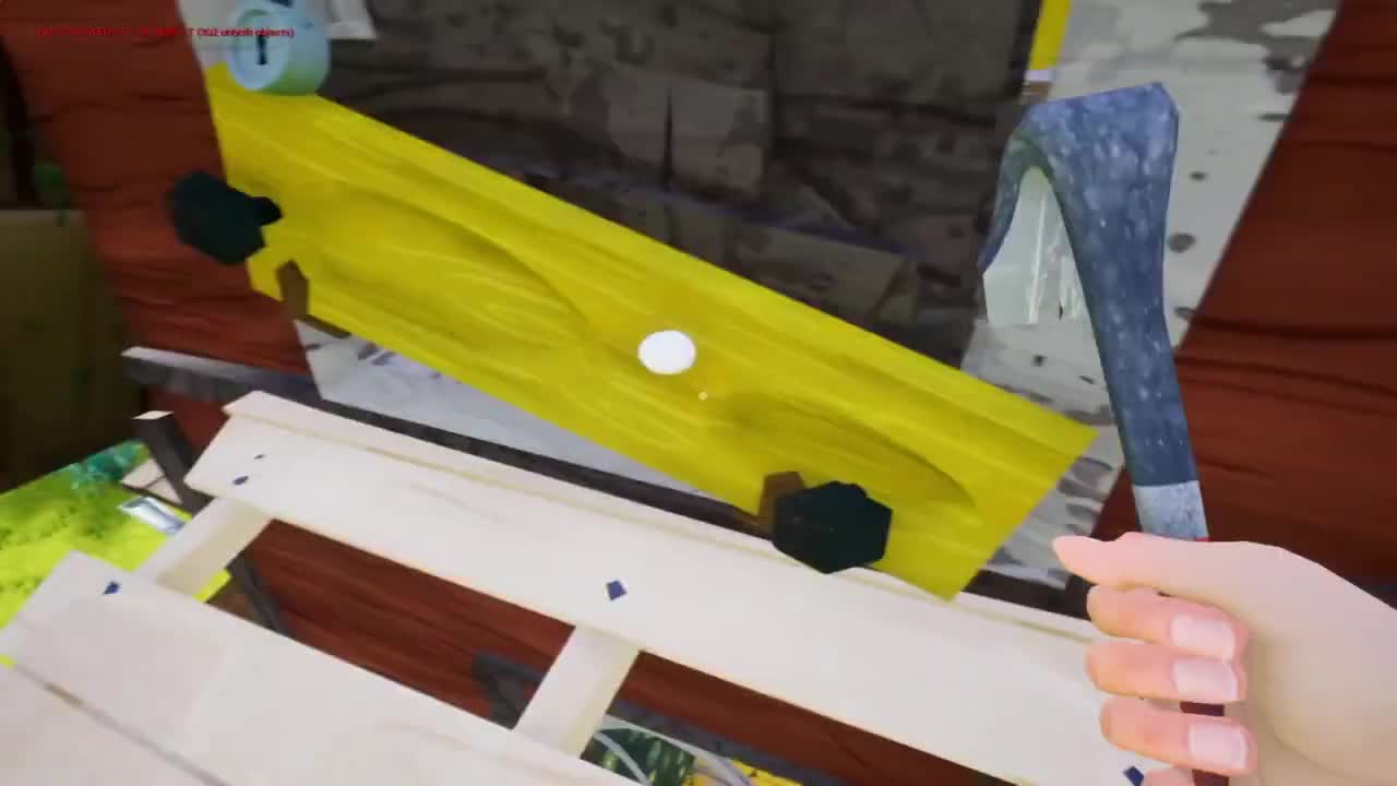 Very early gamplay video - Hello Guest Unsolved Mysterys mod for Hello ...