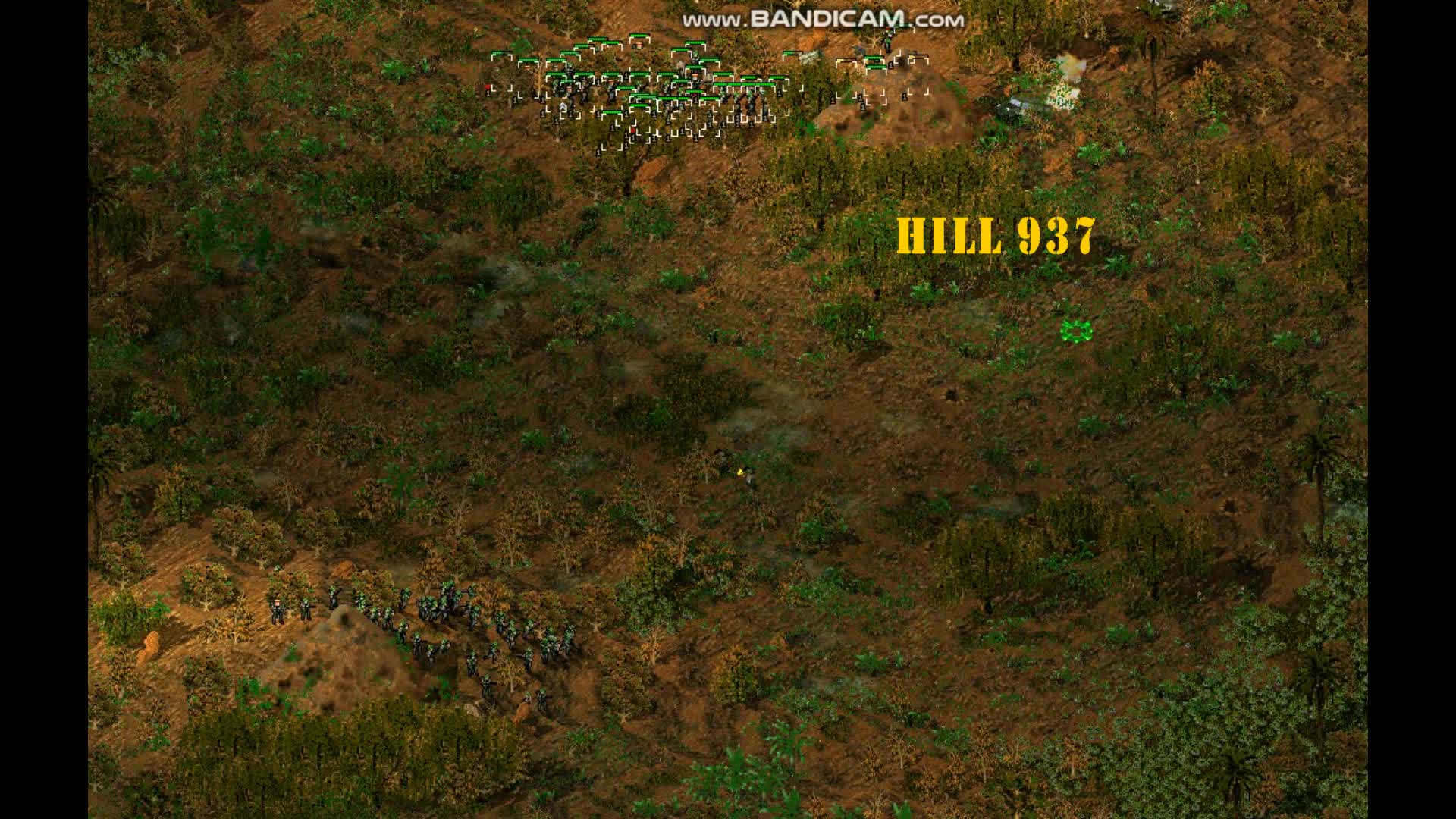 The Ashau Valley video - The Nam: Vietnam Combat Operations mod for C&C ...