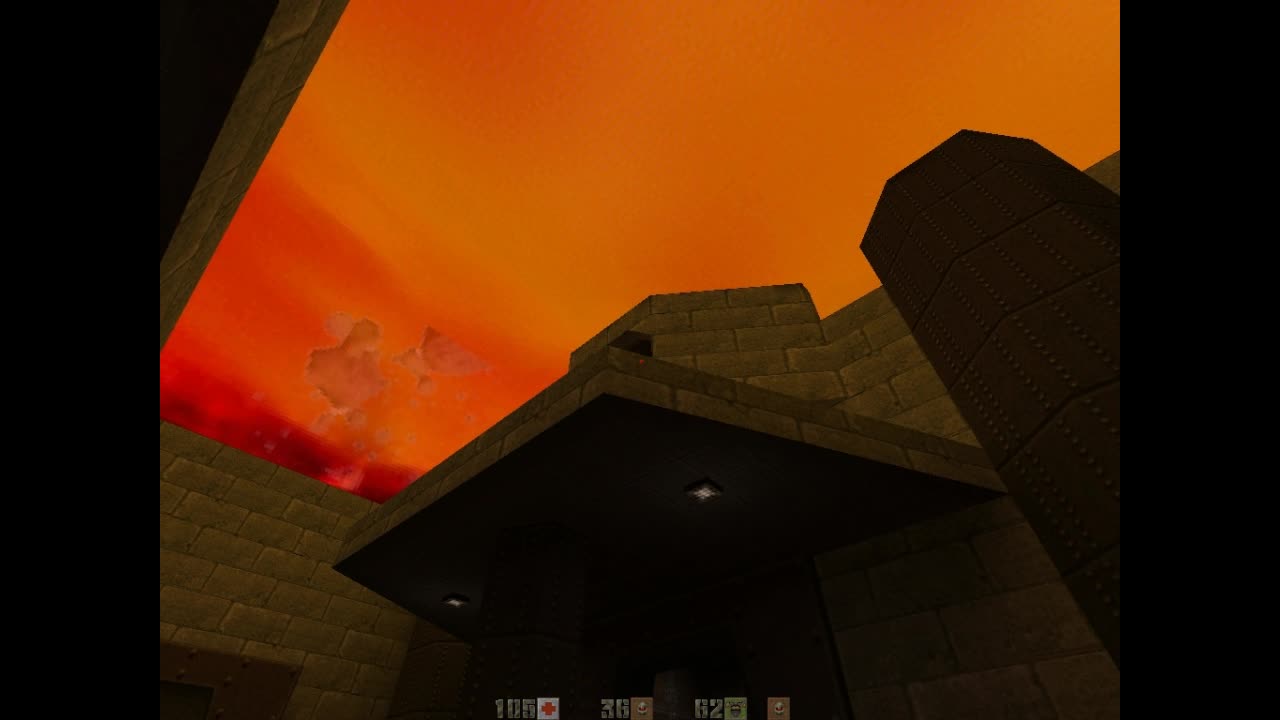 Q2HM 2.0:Technosphere - release version showcase, Part 1 video - Quake II : Heavy Metal (Q2HM ...