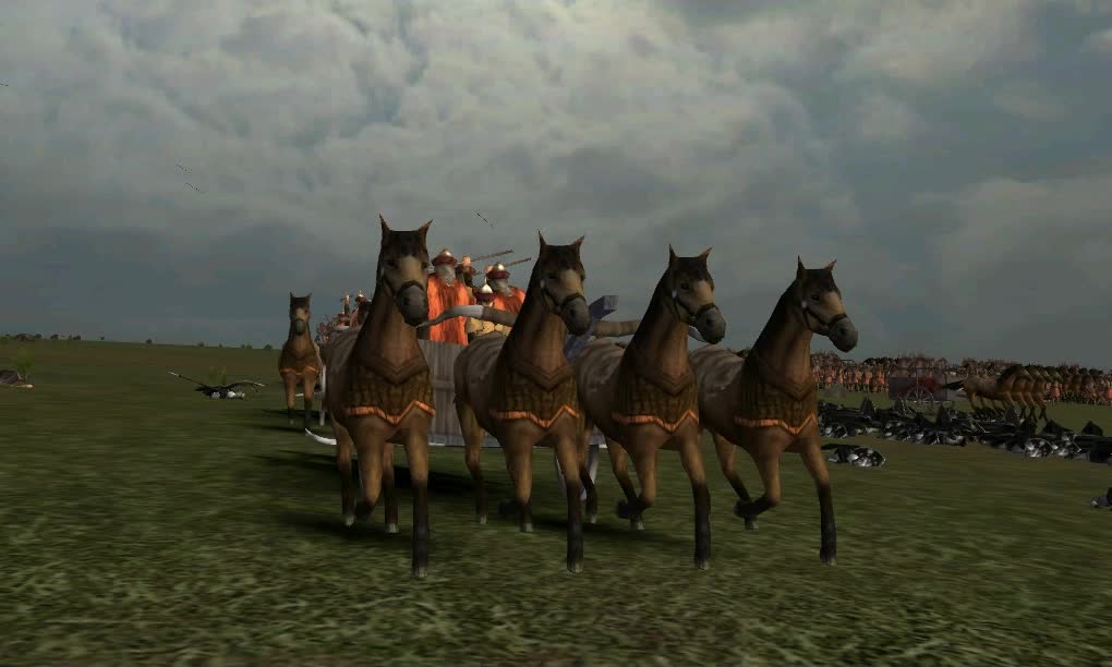 Wainriders Teaser Trailer video - ModDB