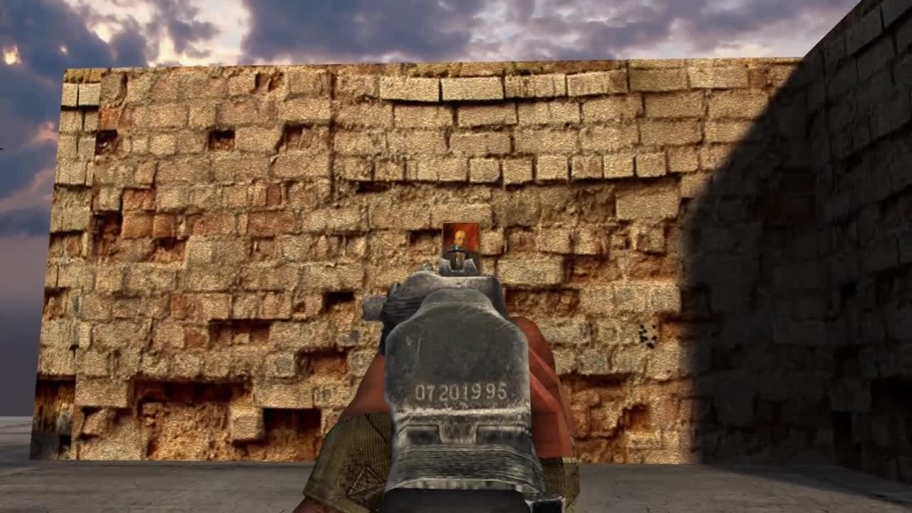 Updated Recoil video - Back to the S.T.A.L.K.E.R. mod for S.T.A.L.K.E.R ...