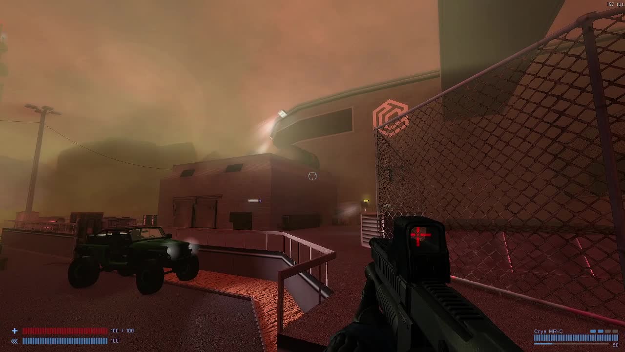 Sandstorm video - Diffusion mod for Half-Life - ModDB
