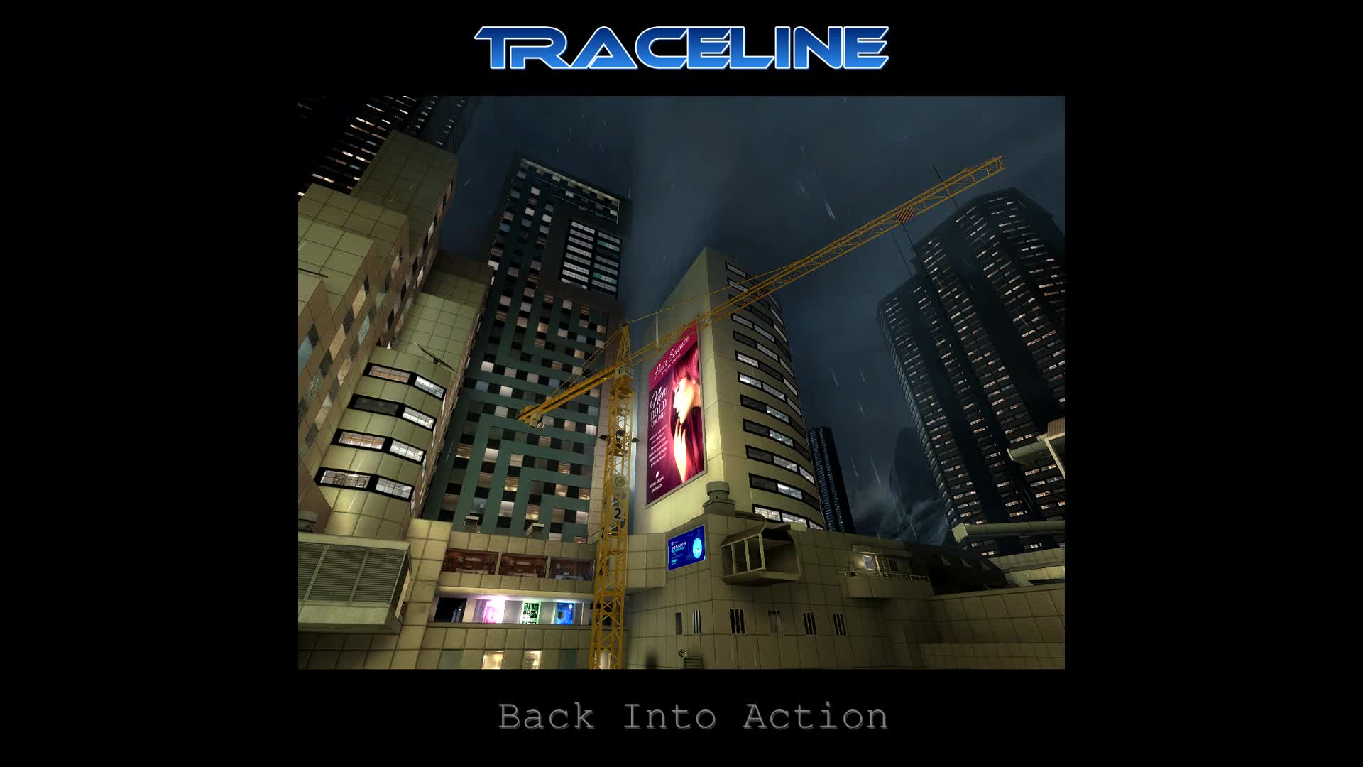 First track from the official soundtrack video - Diffusion mod for Half-Life - ModDB