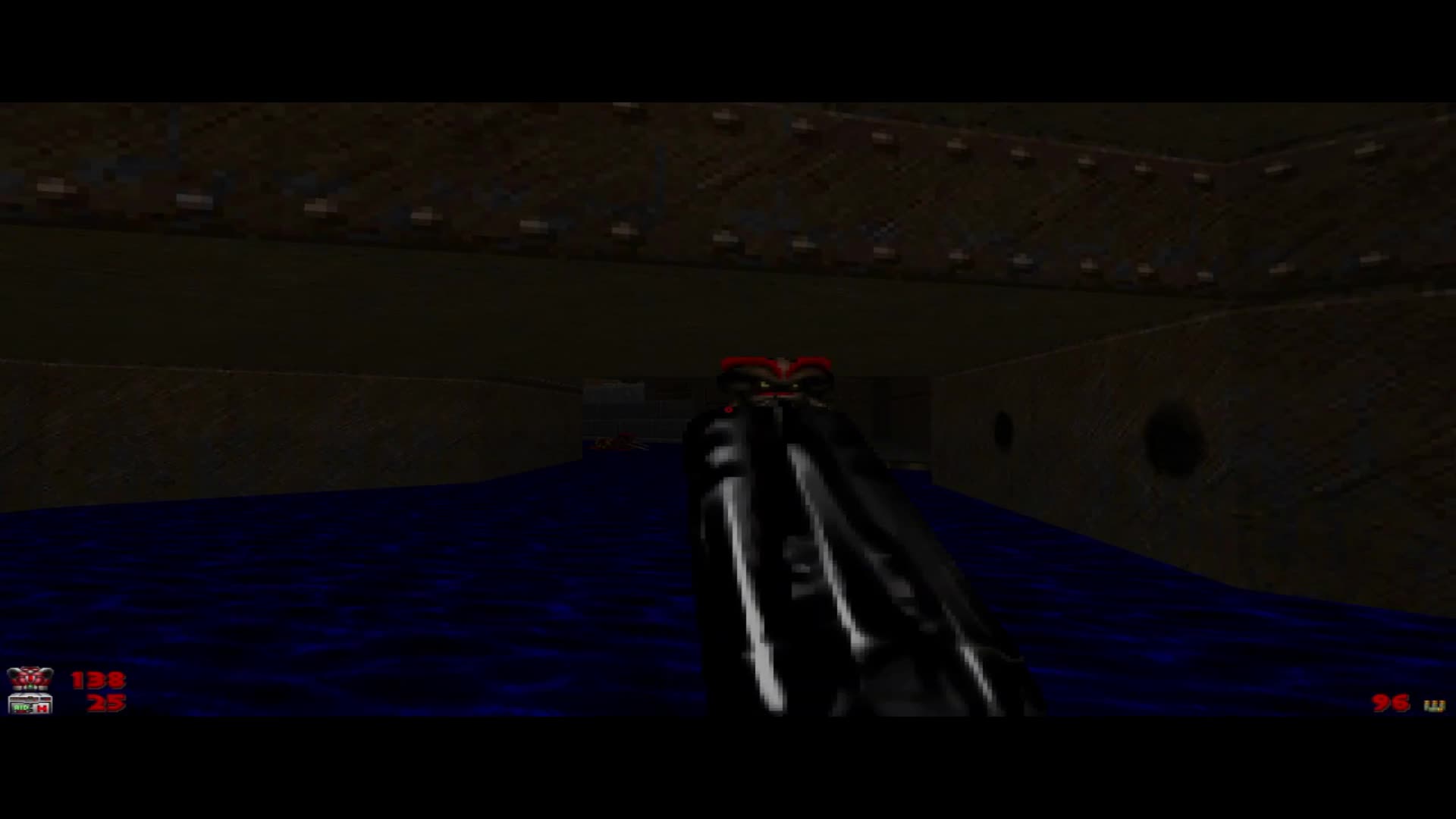 Quick preview video - Enhanced Freedoom Weapons mod for Doom II - ModDB