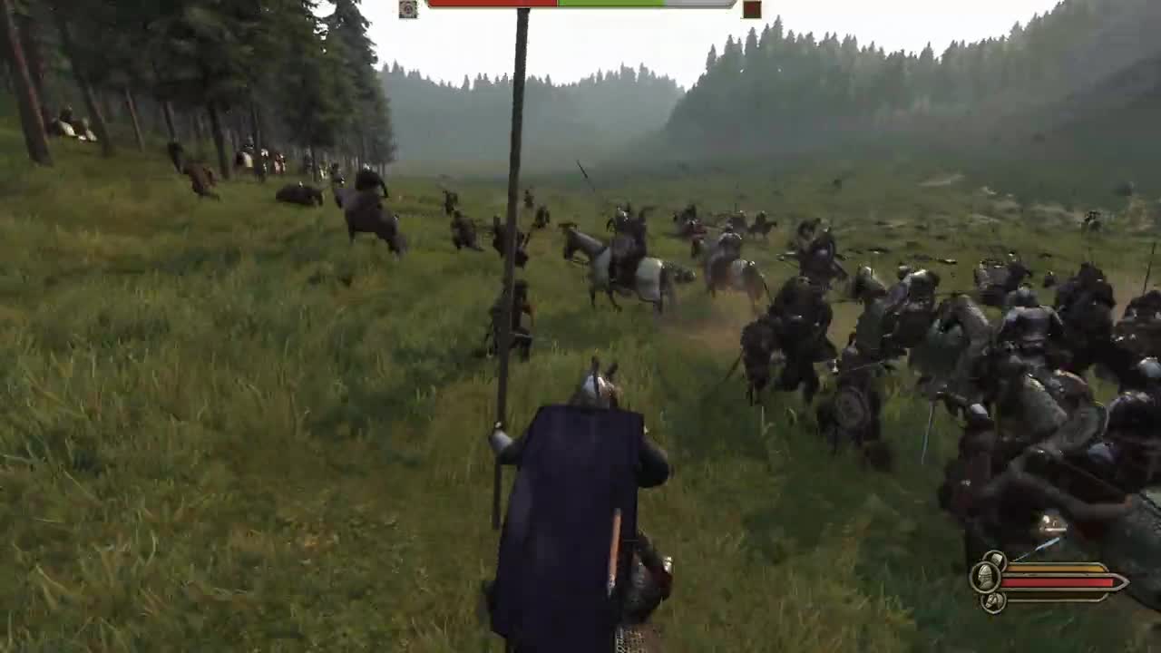 Introducing The Order of the Alpha and Omega - New Minor Faction video ...