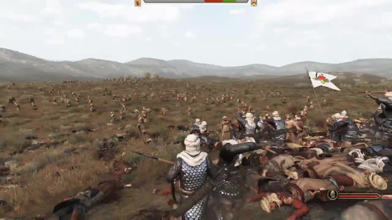 Introducing The White Scarabs - New Minor Faction video - The ...