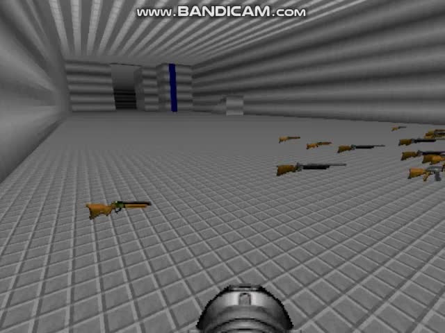 boom clack clack Booooooom video - Tactical Doom mod for Doom II - ModDB