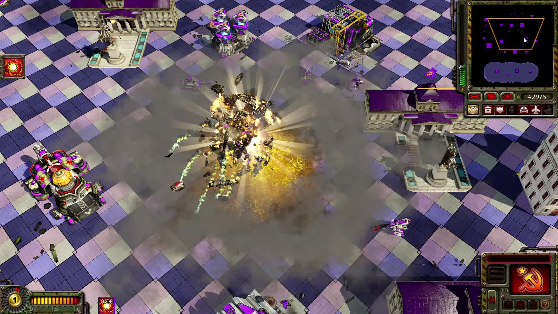 VacuumFX video - Red Alert 3: New Dawn mod for C&C: Red Alert 3 - ModDB