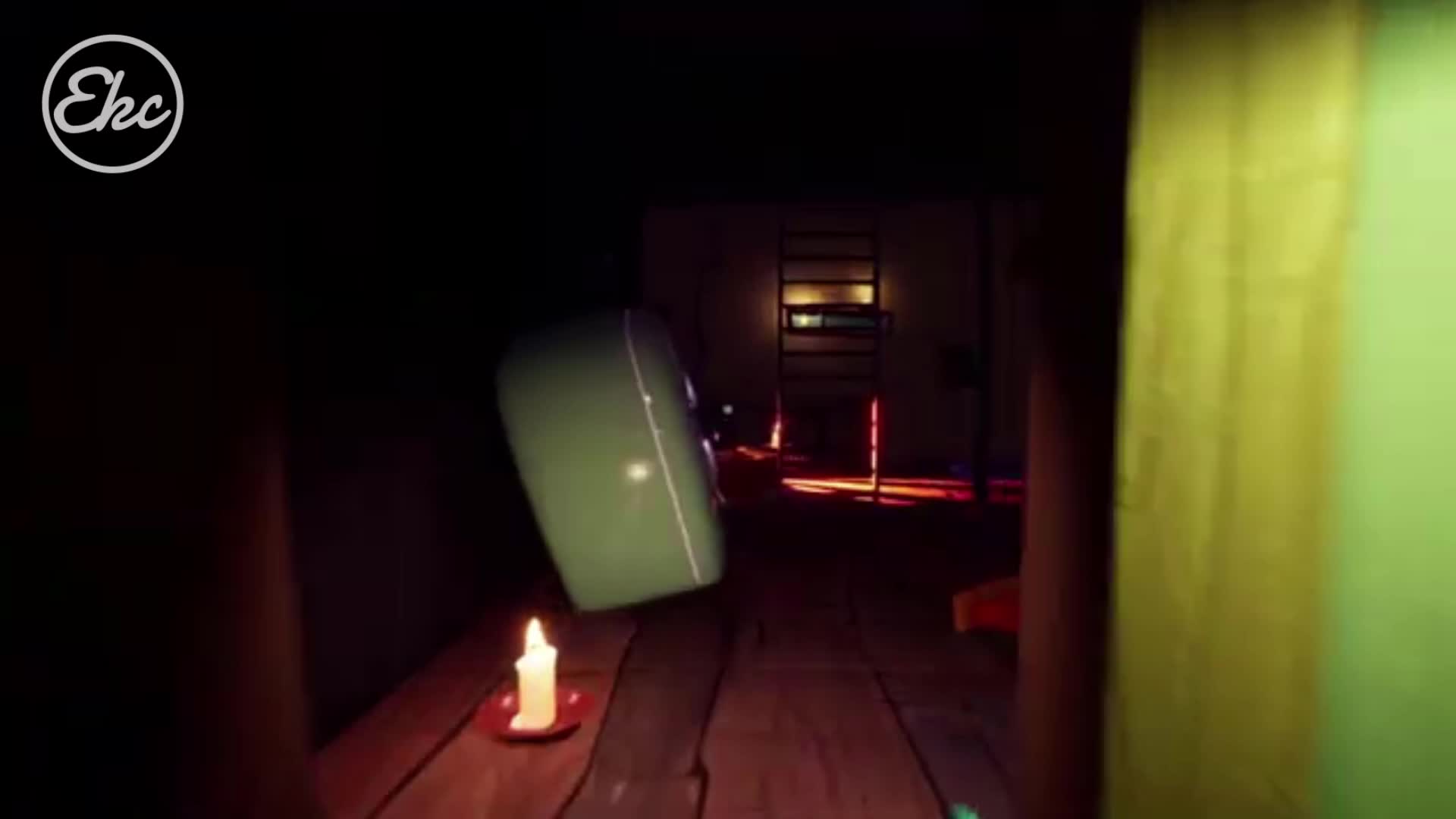 Launch Trailer video - ~ HN - HELLO ~ [ NEW SPY PROBLEM 2 ] (OLD) mod ...